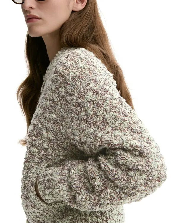 BY MALENE BIRGER Gianna Cardigan - Seacrest