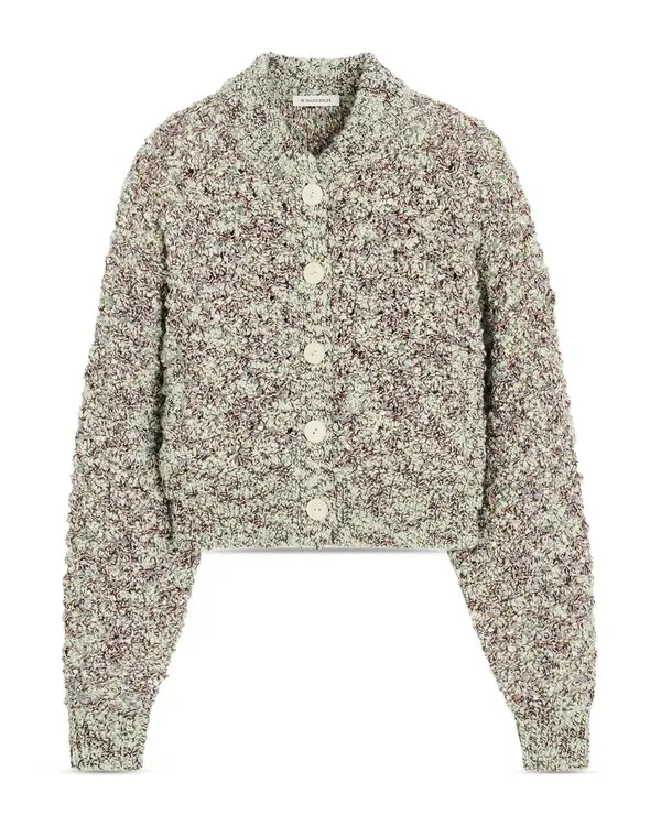 BY MALENE BIRGER Gianna Cardigan - Seacrest