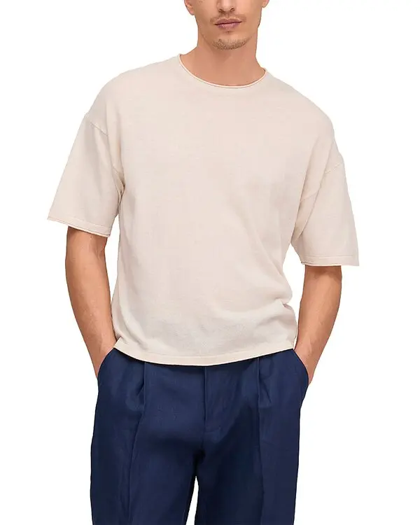 Nn07 Ryan 6311 Tee