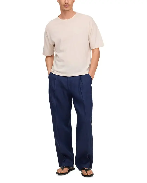 Nn07 Ryan 6311 Tee