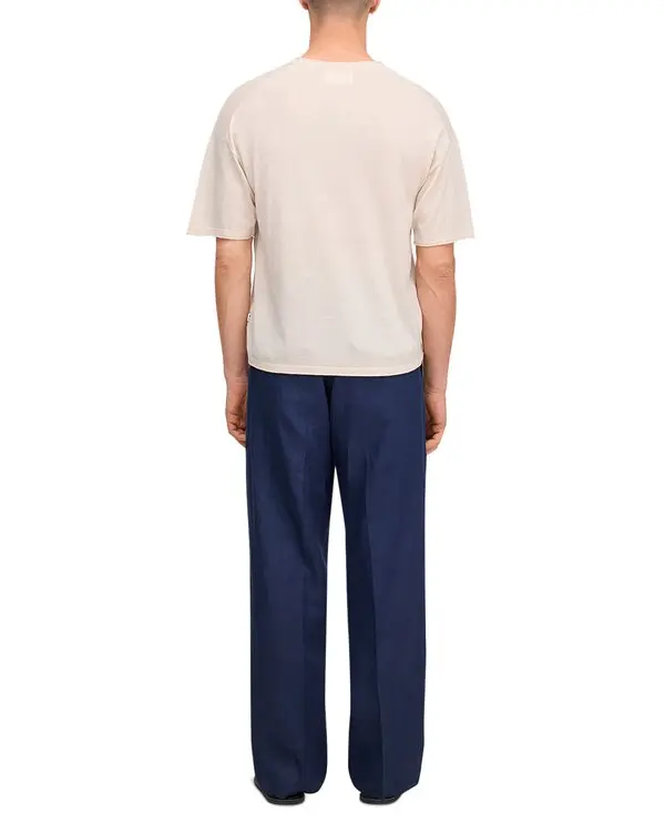 Nn07 Ryan 6311 Tee