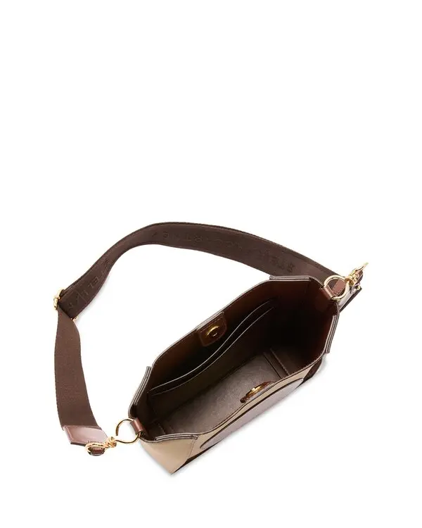 Stella McCartney Logo Crossbody Bag