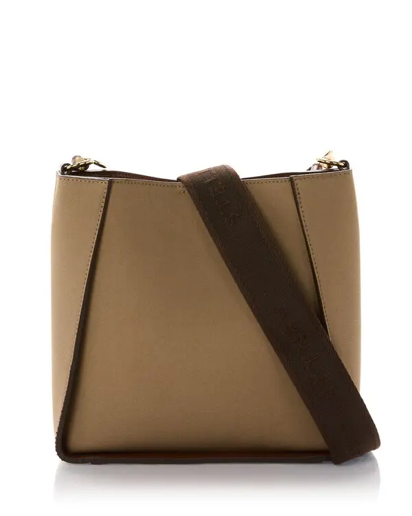 Stella McCartney Logo Crossbody Bag