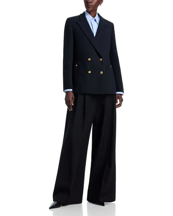 BLAZÉ MILANO Everynight Blazer - Black