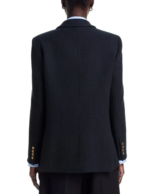 BLAZÉ MILANO Everynight Blazer - Black