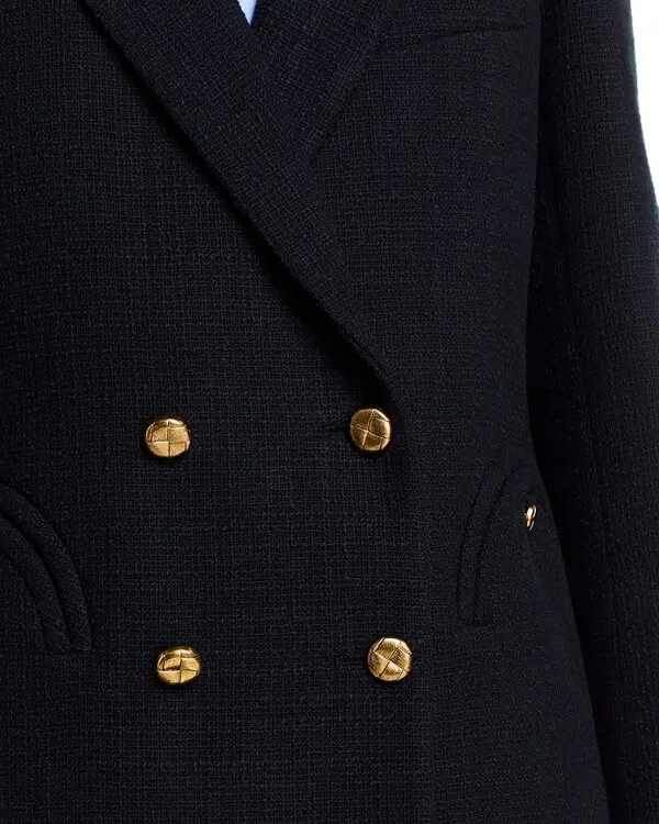 BLAZÉ MILANO Everynight Blazer - Black
