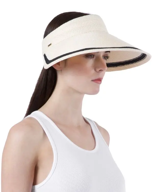 Eugenia Kim Trixie Packable Visor