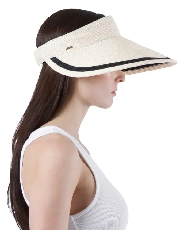 Eugenia Kim Trixie Packable Visor
