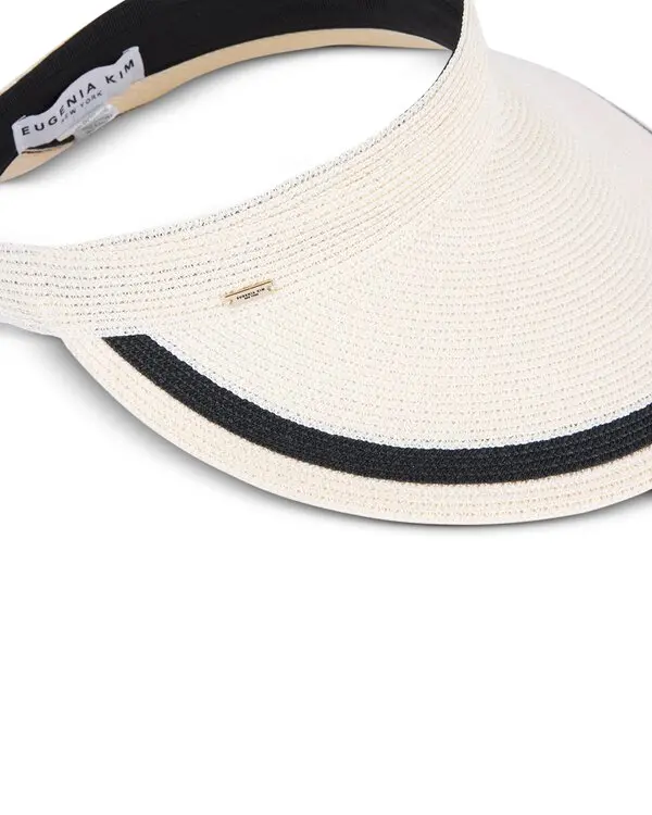 Eugenia Kim Trixie Packable Visor