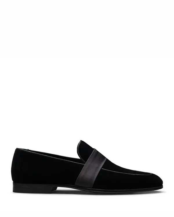 Magnanni Javi Loafers
