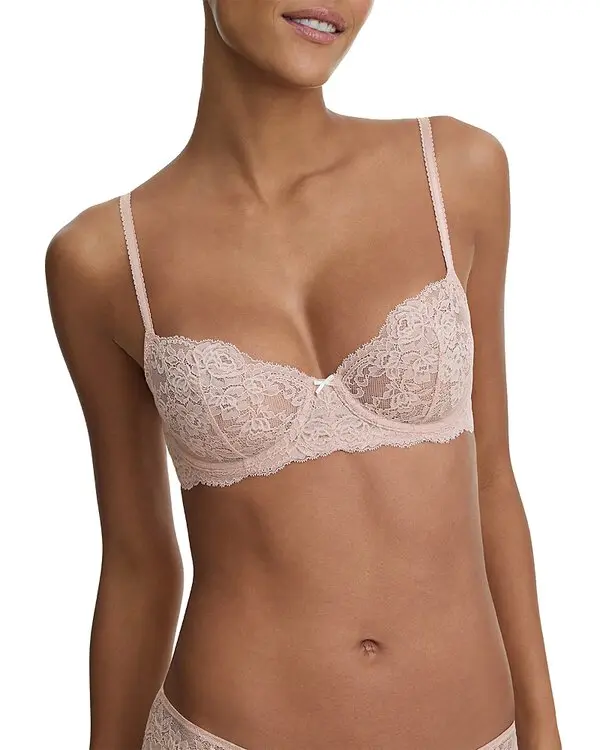 SKARLETT BLUE Multi Way Balconette Underwire Bra - Romance