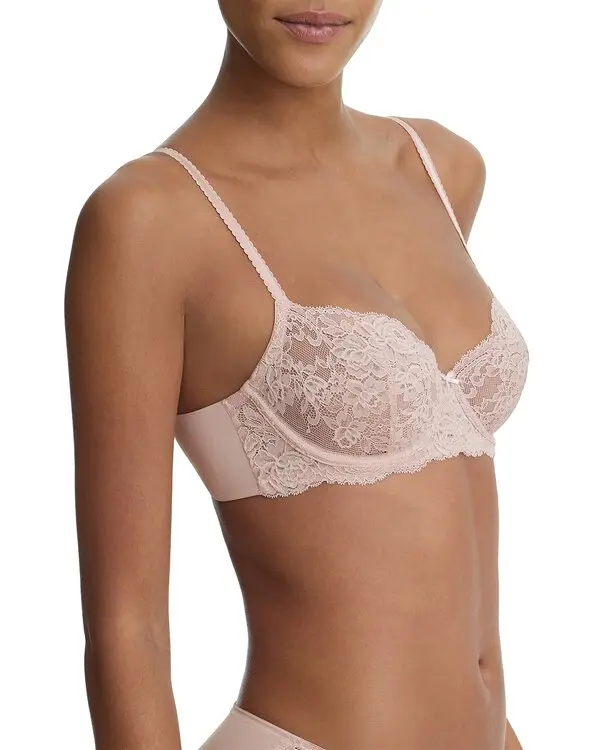 SKARLETT BLUE Multi Way Balconette Underwire Bra - Romance