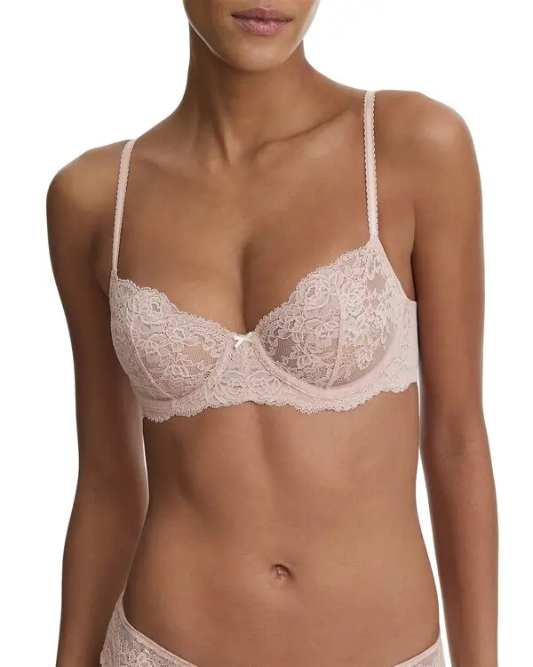 SKARLETT BLUE Multi Way Balconette Underwire Bra - Romance