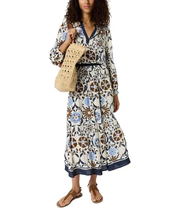 Gerard Darel Jonia Maxi Skirt