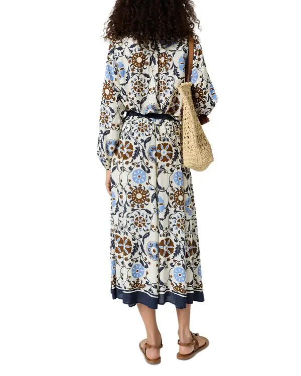 Gerard Darel Jonia Maxi Skirt