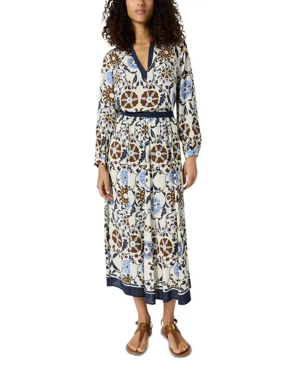 Gerard Darel Jonia Maxi Skirt