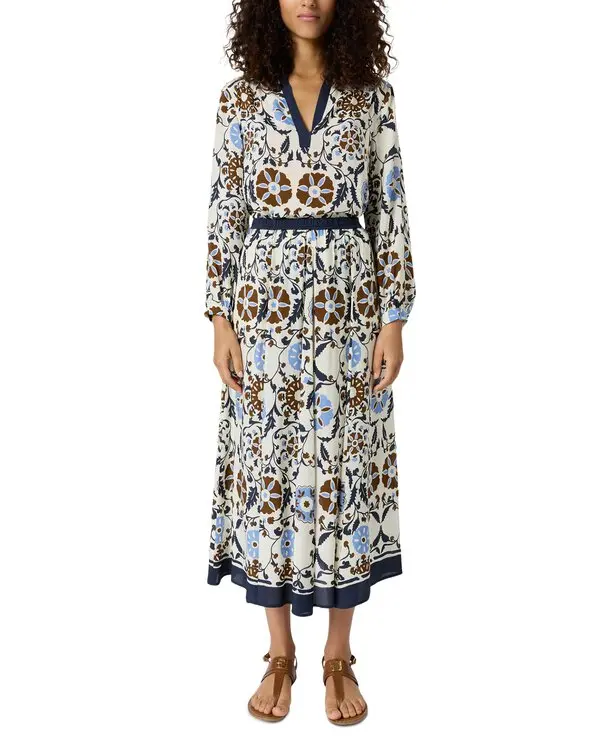 Gerard Darel Jonia Maxi Skirt