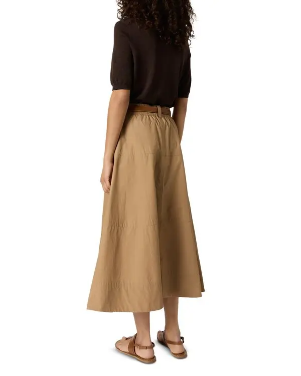 Gerard Darel Jina A-line Skirt