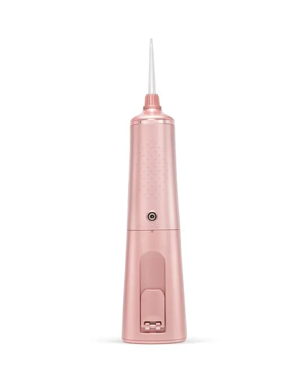SUPERSMILE Zina Water Flosser Rose