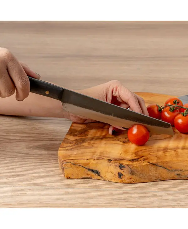 VERVE CULTURE Thai Knife Set Special Edition