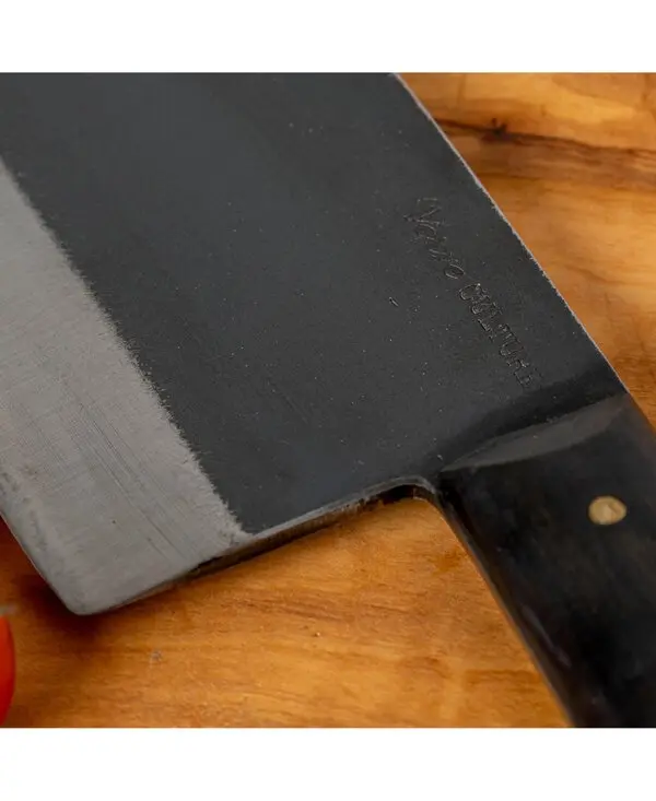 VERVE CULTURE Thai Knife Set Special Edition