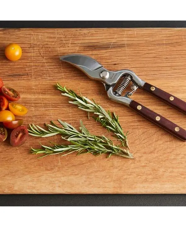 VERVE CULTURE Thai Kitchen & Garden Shears
