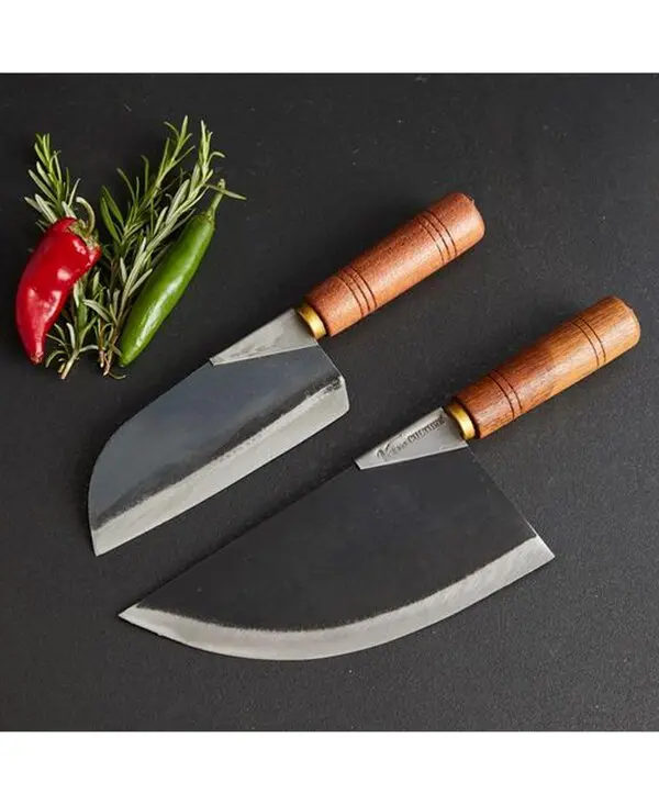 VERVE CULTURE Thai Moon Knife Set