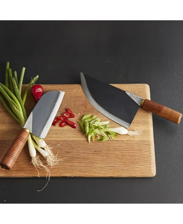 VERVE CULTURE Thai Moon Knife Set