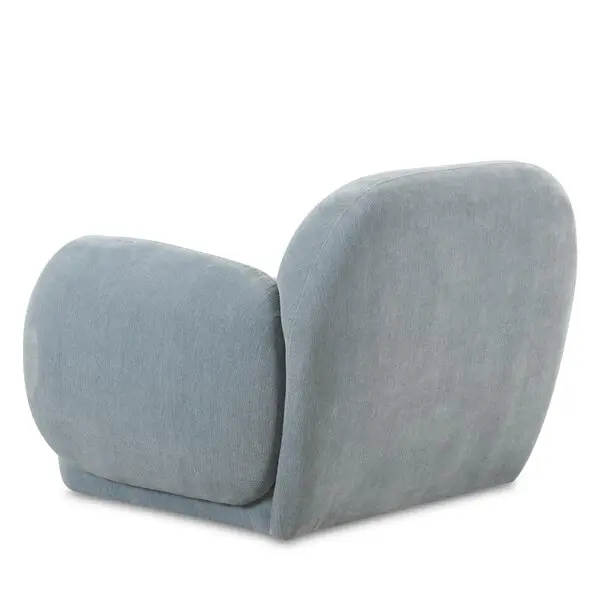 MOE'S HOME COLLECTION Hazel Lounge Chair