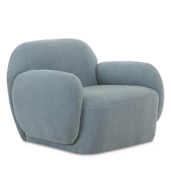 MOE'S HOME COLLECTION Hazel Lounge Chair