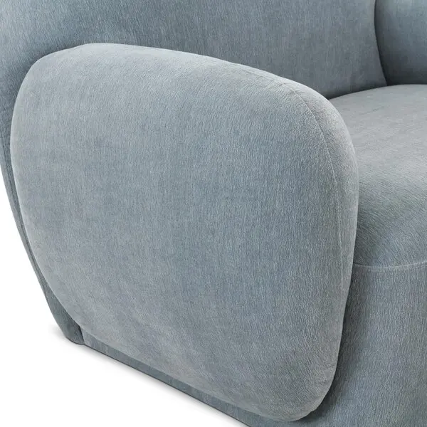 MOE'S HOME COLLECTION Hazel Lounge Chair