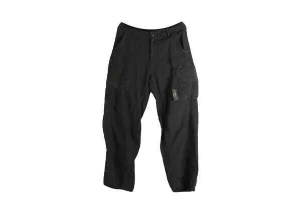 Undercover Cargo Pocket Design Pants