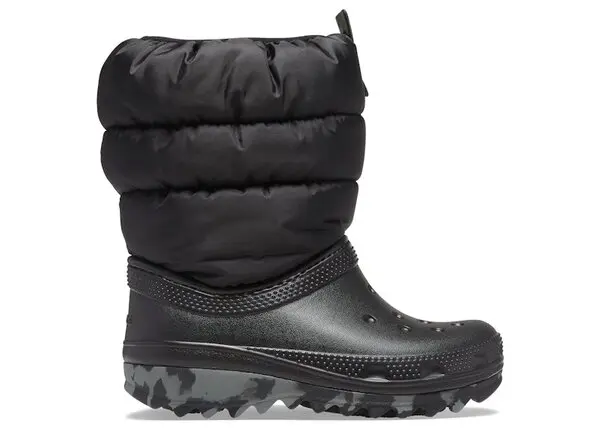 CROCS Classic Neo Puff Boot
