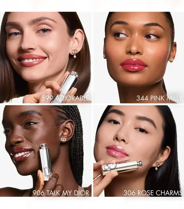 Dior Addict Glass Lipstick