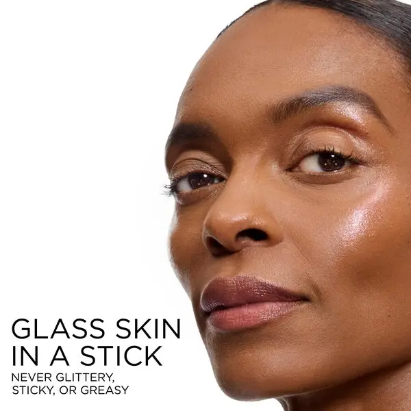 LANCOME Teint Idôle Shape Stick Highlighter - 01 Flexing Lavender