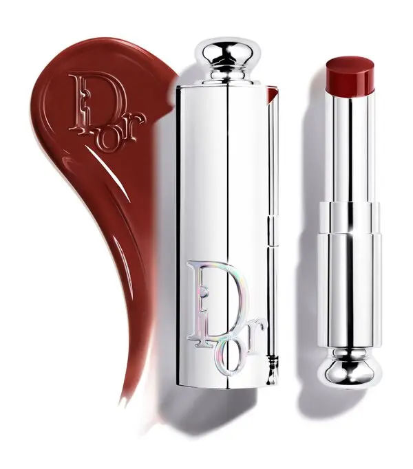 Dior Addict Glass Lipstick - Red
