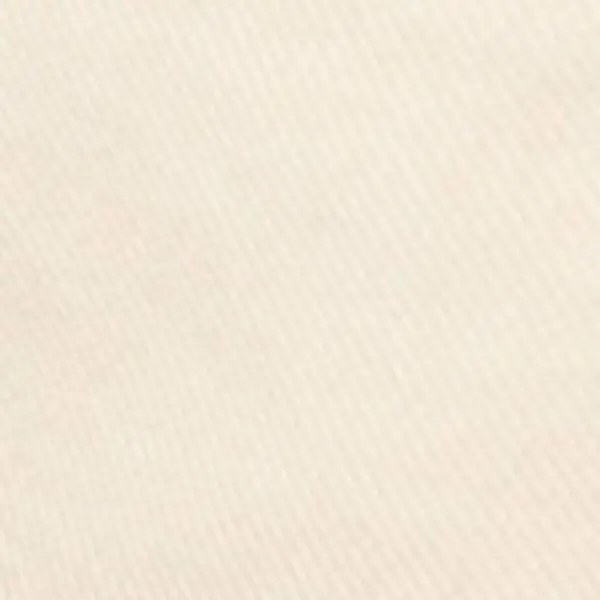Miu Miu Cotton Drill Hat With Leather Strap - Neutral