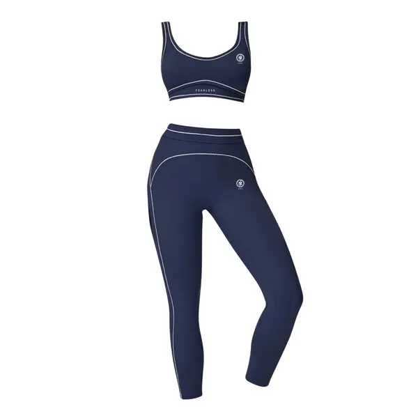 NR ACTIVE Fearless Signature™ Bra Set