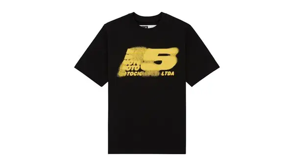 SP5DER Moto 5 T-shirt