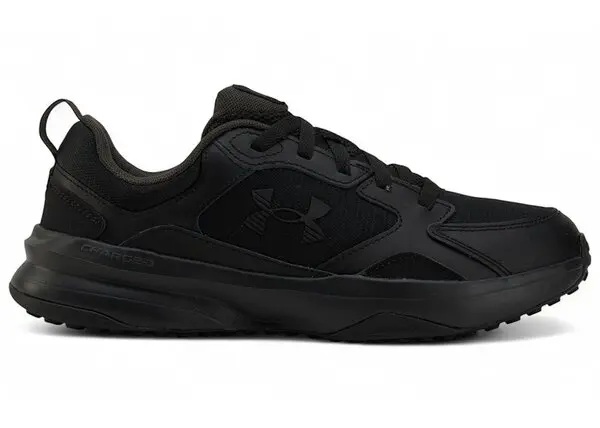 Under Armour Charged Edge Triple Athletic Sneakers