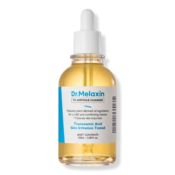 DR. MELAXIN Tx-serum Cleanser - One-color