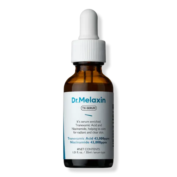 DR. MELAXIN Tx-serum - One-color