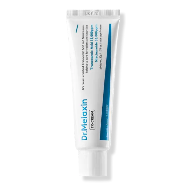 DR. MELAXIN Tx-cream - One-color