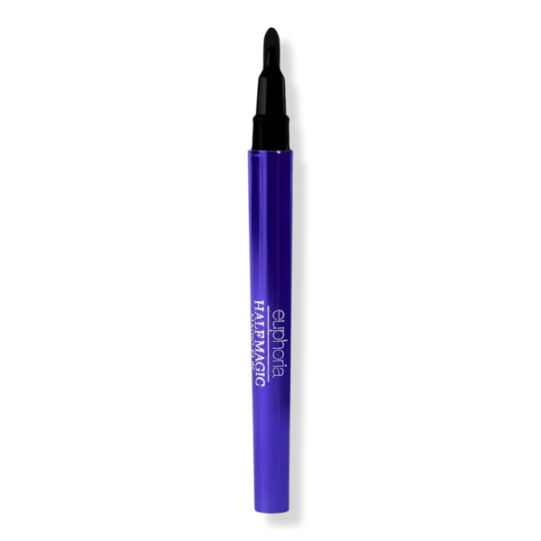 HALF MAGIC Euphoria X Magic Flik Liquid Eyeliner - Black