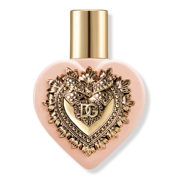 Dolce & Gabbana My Devotion Eau De Parfum Intense Heart - One-color