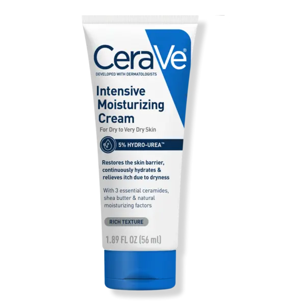 Cerave Intensive Moisturizing Cream - One-color