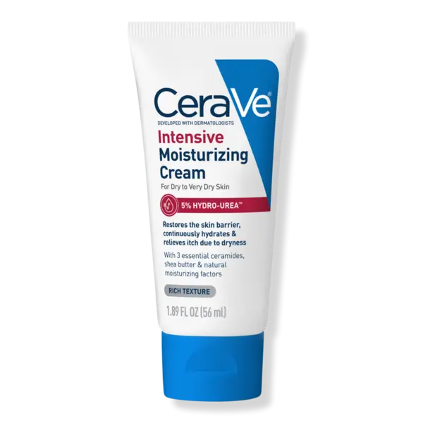 Cerave Intensive Moisturizing Cream
