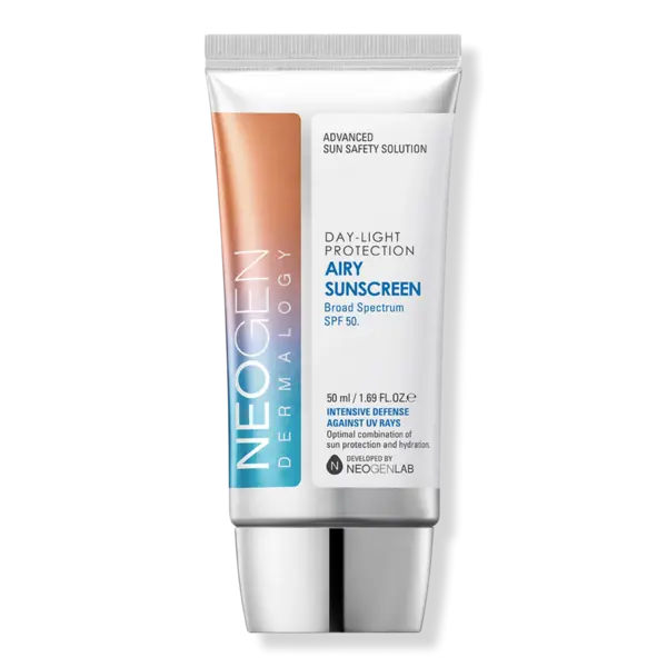 NEOGEN Dermalogy Day Light Protection Airy Sunscreen Broad Spectrum Spf 50 - One-color