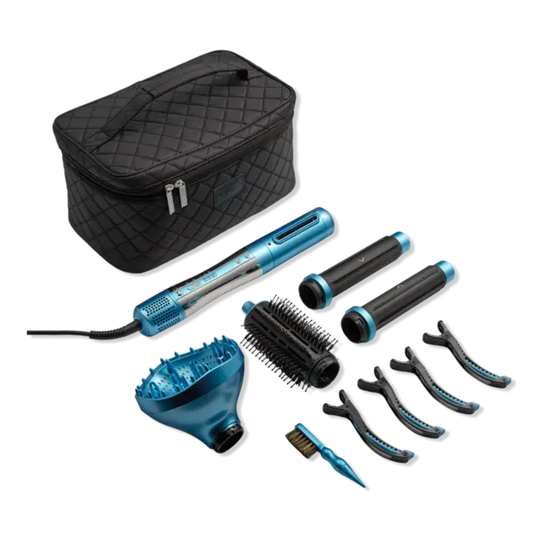 BABYLISSPRO Style/switch Air Styling & Drying System With Diffuser - One-color