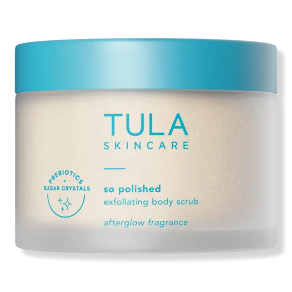 KOBA So Polished Exfoliating Body Scrub - One-color